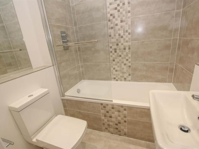 Apartment at Walton Street, Aylesbury