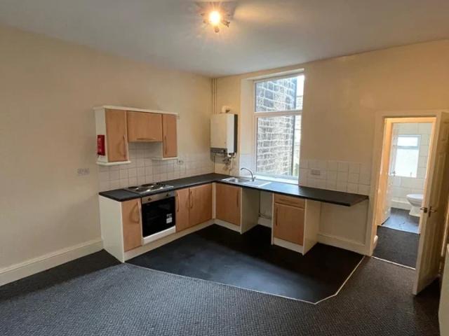 Apartment at Walton Street, Borough of Pendle