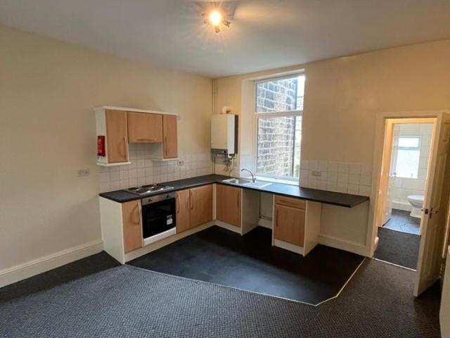 Apartment at Walton Street, Borough of Pendle