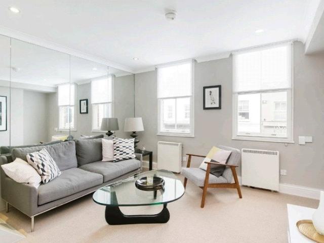 Apartment at Walton Street, Greater London