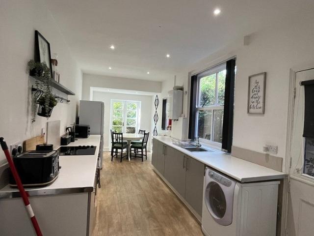 Apartment at Walton Street, Leicester