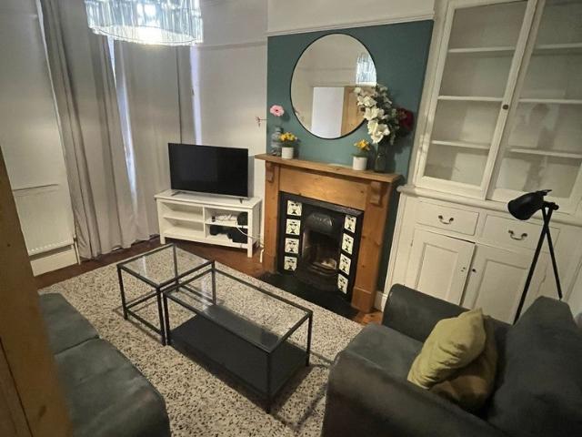 Apartment at Walton Street, Leicester