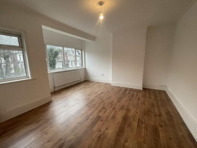 Apartment at Walton Street, Leicester