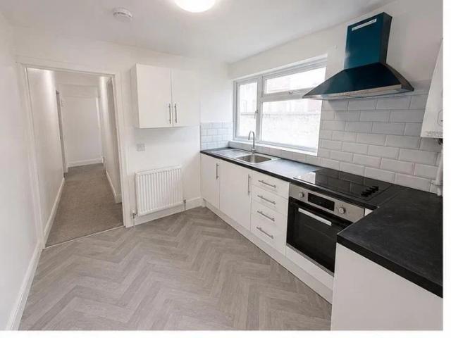 Apartment at Walton Street, Leicester