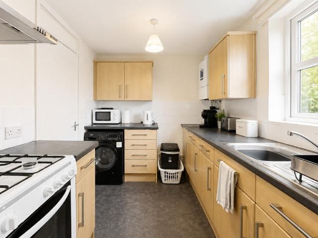 Apartment at Walton Street, Oxford