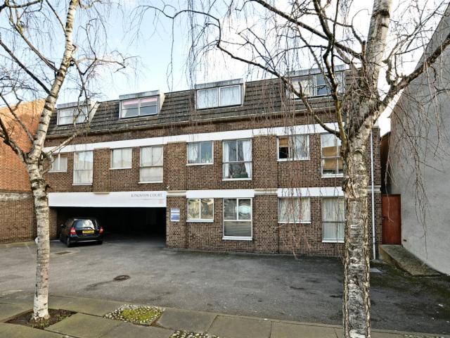 Apartment at Walton Street, Oxford
