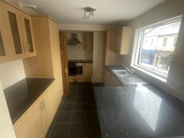 Apartment at Walton Street, Oxford