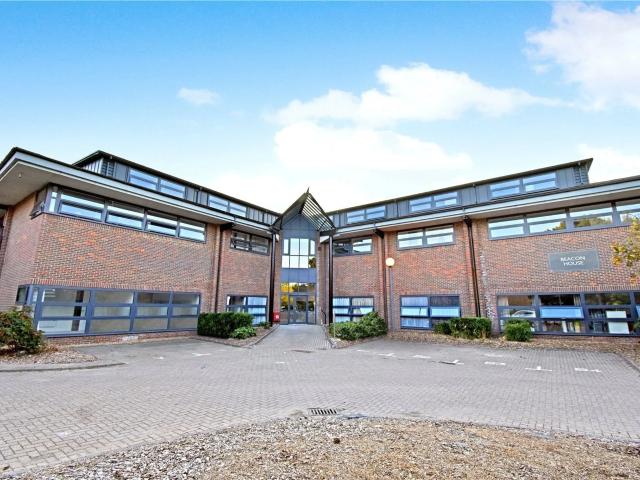 Apartment at Walton Way, Newbury