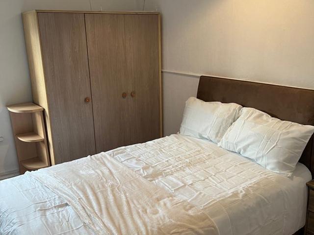 Apartment at Walton's Parade, Preston