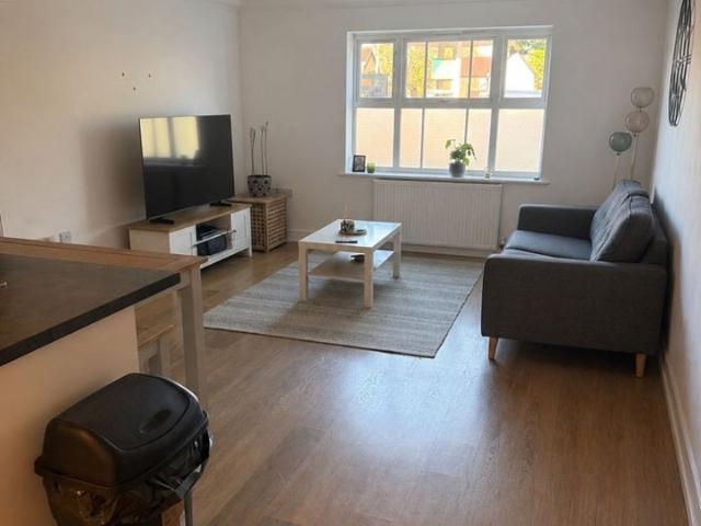 Apartment at Walter Mead Close, Epping Forest