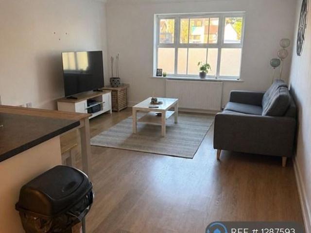 Apartment at Walter Mead Close, Epping Forest