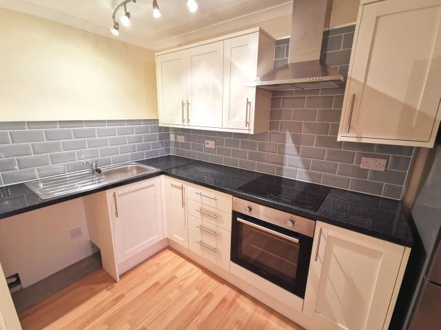 Apartment at Walter Road, Swansea