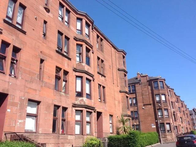 Apartment at Walter Street, Glasgow