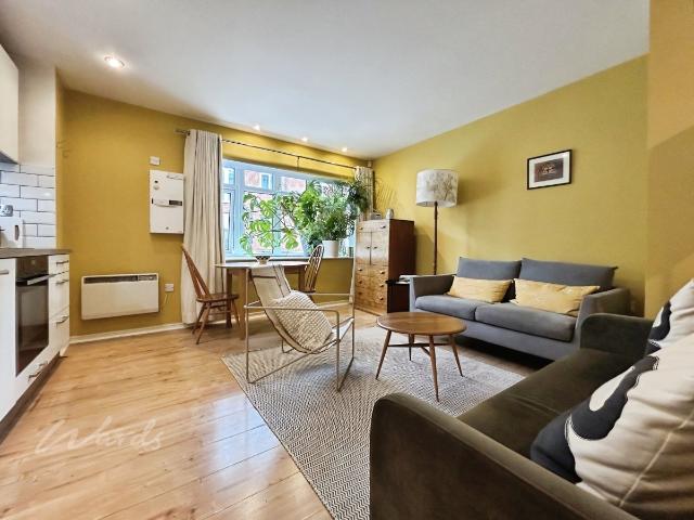 Apartment at Walter's Farm Road, Tonbridge and Malling