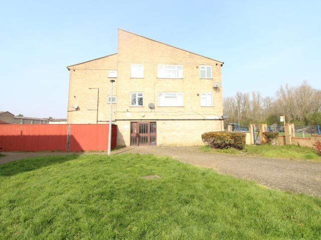 Apartment at Waltham Close, Peterborough