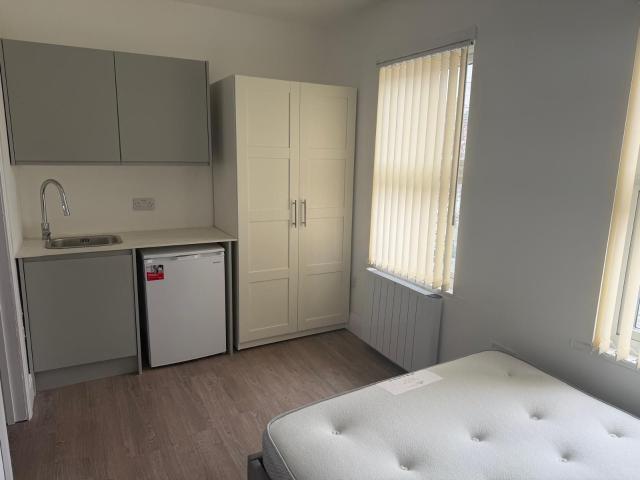 Apartment at Waltham Road, Greater London