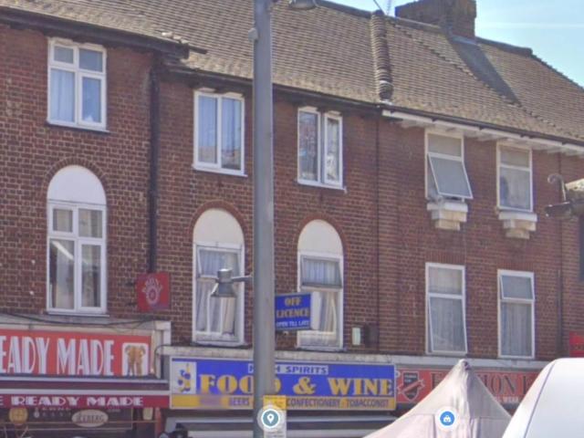 Apartment at Walthamstow Town Square, Greater London