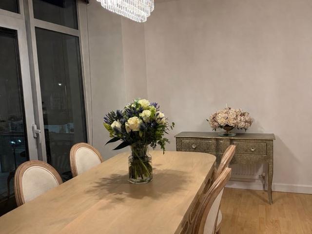 Apartment at Wandsworth Bridge, Greater London