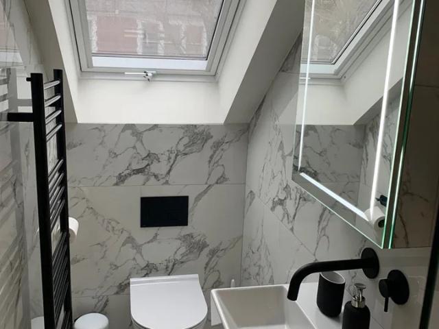 Apartment at Wandsworth Bridge Road, Greater London