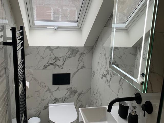 Apartment at Wandsworth Bridge Road, Greater London