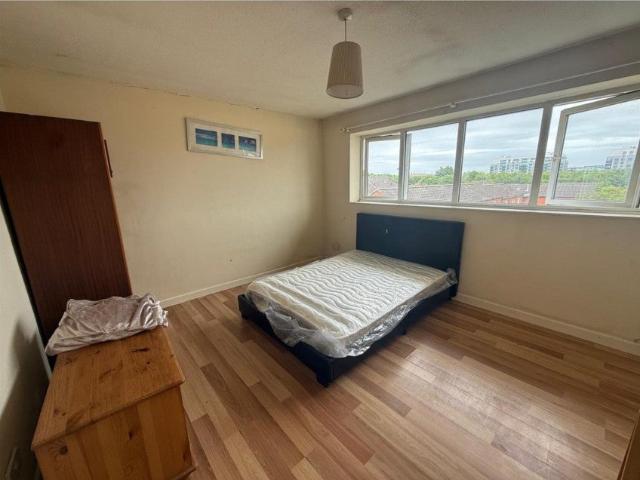 Apartment at Wandsworth Place, Milton Keynes