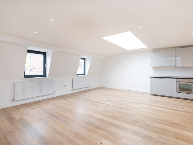 Apartment at Wandsworth Road, Greater London