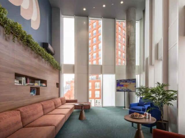 Apartment at Wandsworth Road, Greater London
