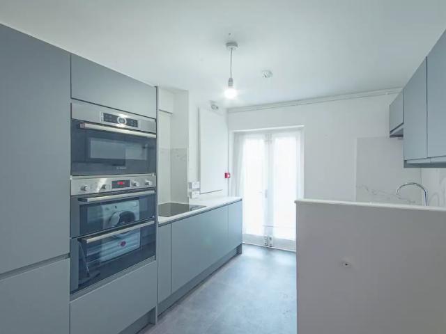 Apartment at Wansey Street, Greater London