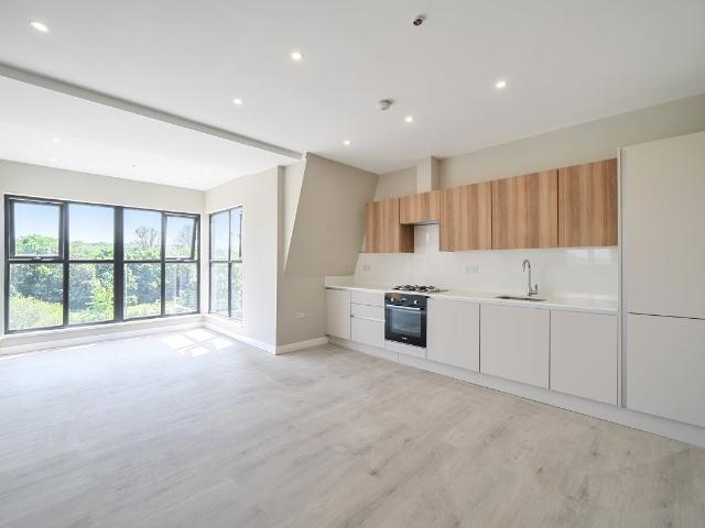 Apartment at Wansford Park, Hertsmere