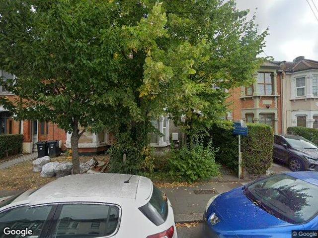 Apartment at Wanstead Park Road, Greater London