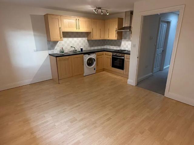 Apartment at Wantage Road, South Oxfordshire