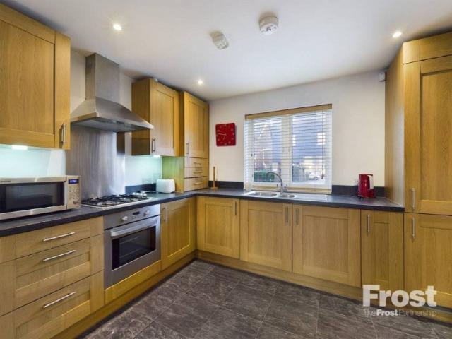 Apartment at Wapshott Road, Borough of Runnymede
