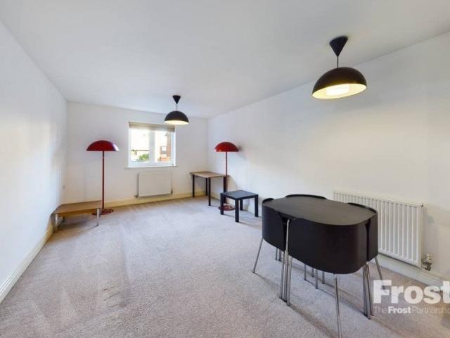 Apartment at Wapshott Road, Borough of Runnymede
