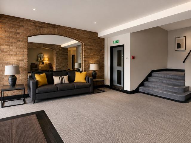 Apartment at Wapping Wall, Greater London