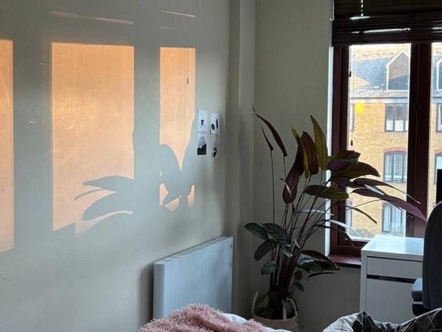 Apartment at Wapping High Street, Greater London