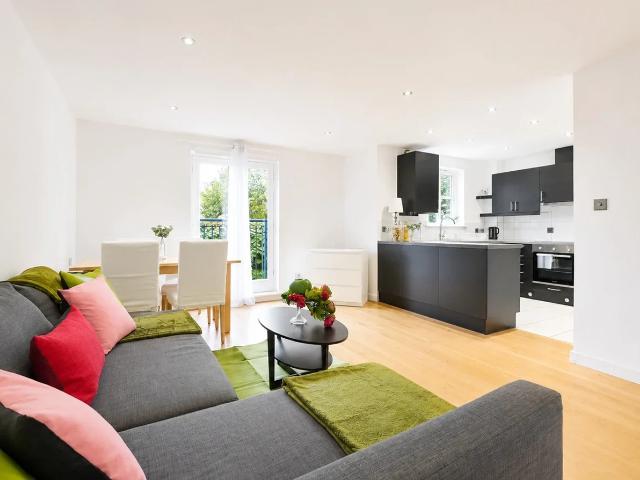 Apartment at Wapping High Street, Greater London