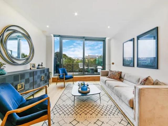 Apartment at Wapping High Street, Greater London