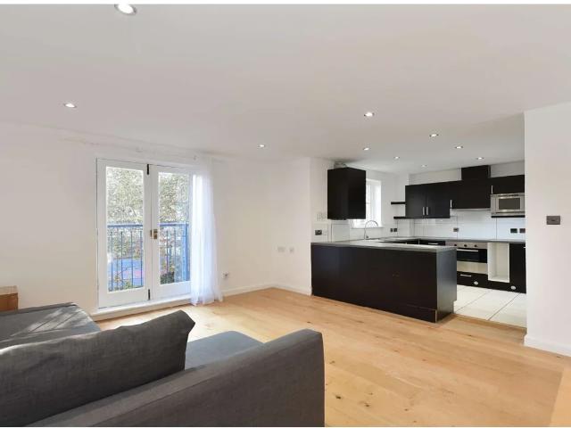 Apartment at Wapping High Street, Greater London