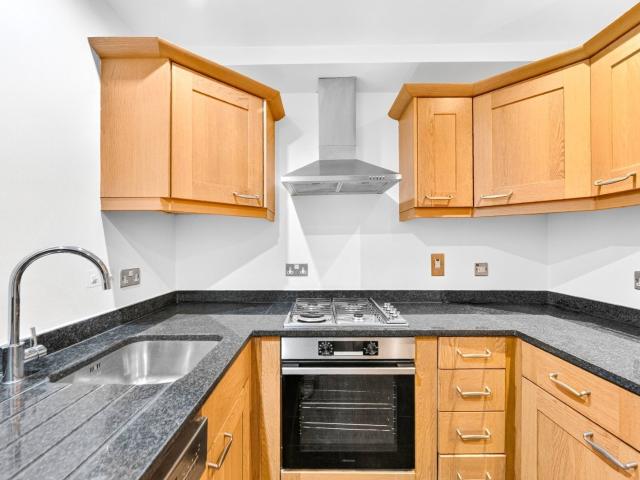 Apartment at Wapping Lane, Greater London
