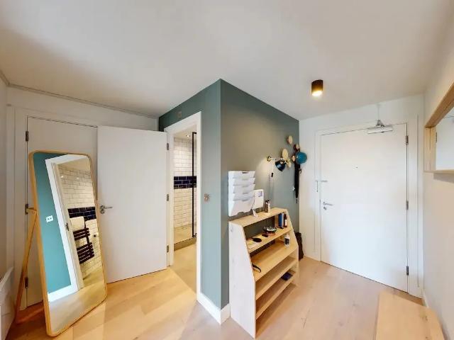 Apartment at Wapping Lane, Greater London