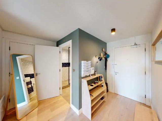Apartment at Wapping Lane, Greater London