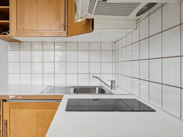 Apartment at Warbeck Road, Greater London
