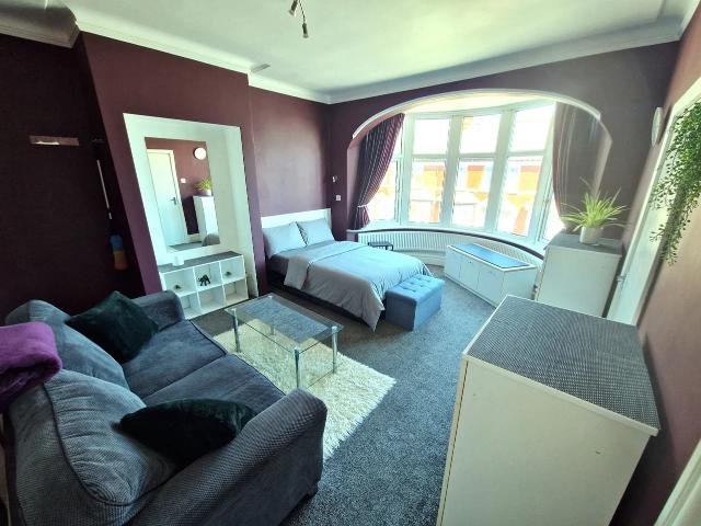 Apartment at Warbreck Hill Road, Blackpool
