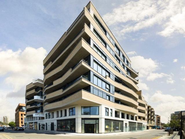 Apartment at Warburton Road, Greater London