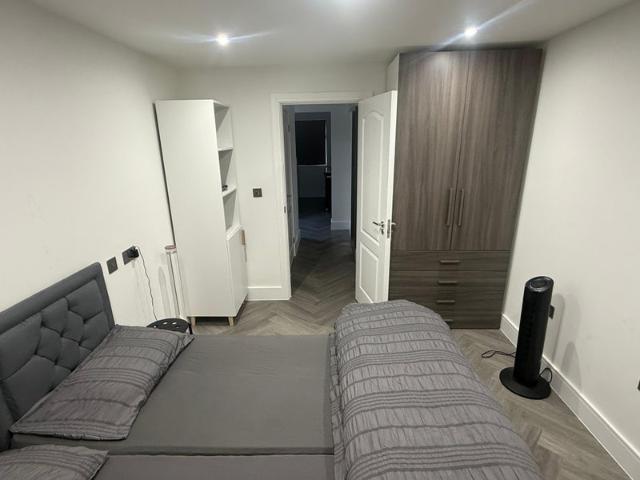 Apartment at Ward Gardens, Slough