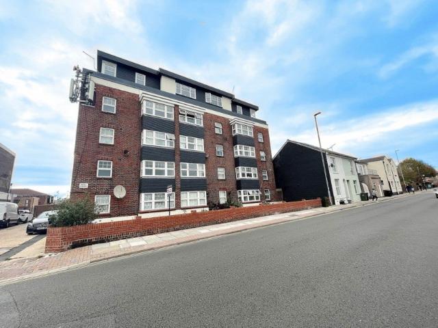 Apartment at Ward Road, Portsmouth
