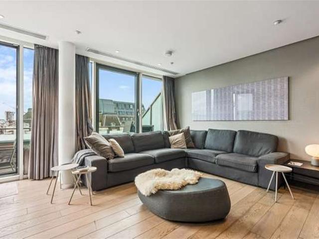 Apartment at Wardour Street, City of Westminster
