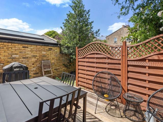 Apartment at Wardo Avenue, Greater London