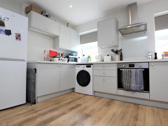 Apartment at Warden Road, Bristol