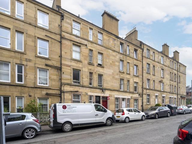 Apartment at Wardlaw Place, City of Edinburgh
